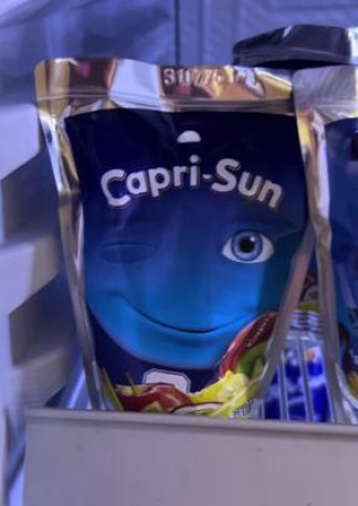 Capri-Sun - #1 Kids Drink in The World