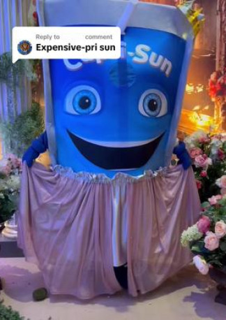 Capri-Sun - #1 Kids Drink in The World