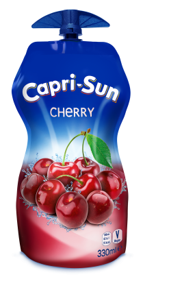 Capri-Sun - Product Range and Flavours