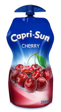 Capri-Sun - Product Range and Flavours
