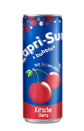 Capri-Sun - Product Range and Flavours