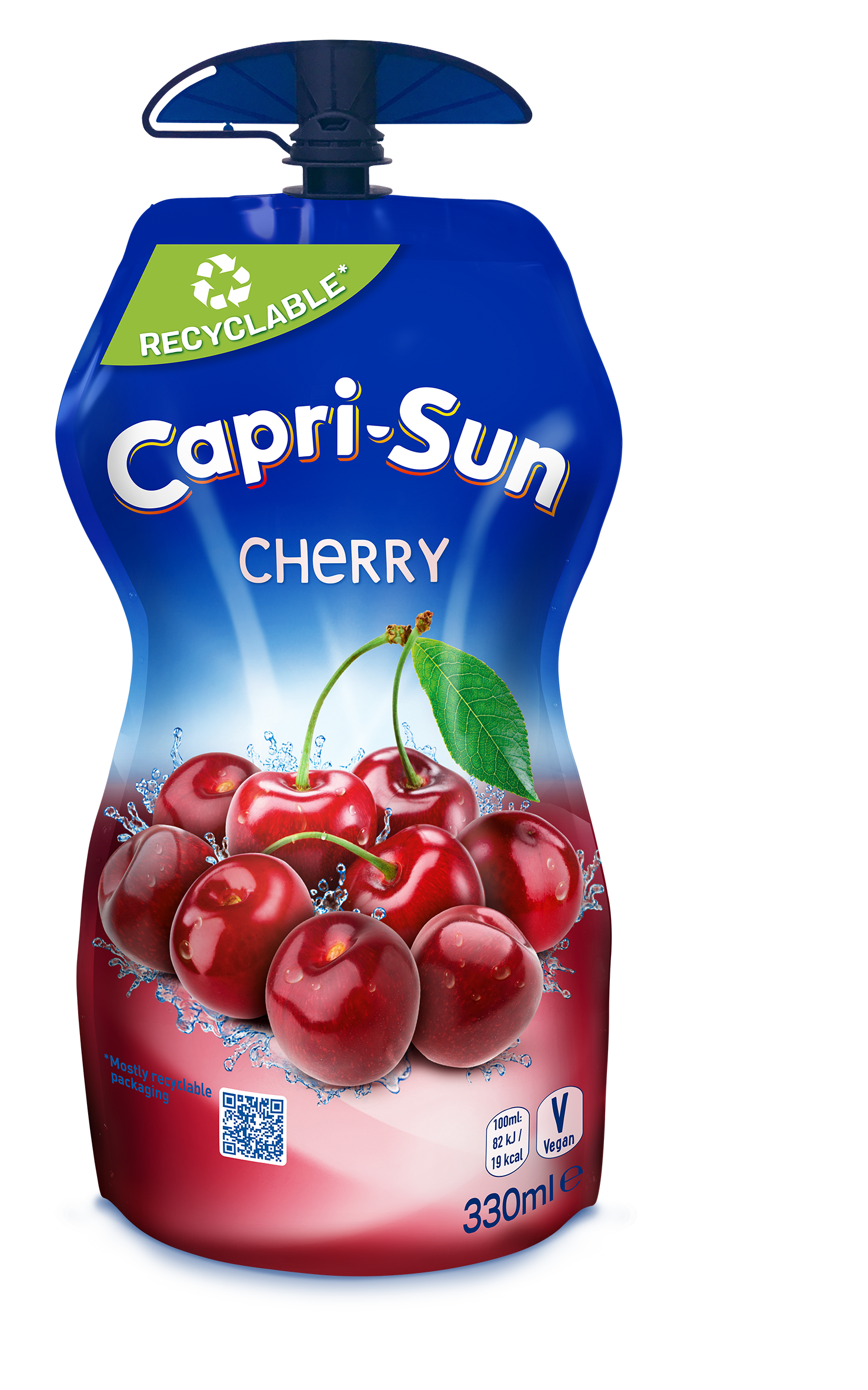 capri sun uk